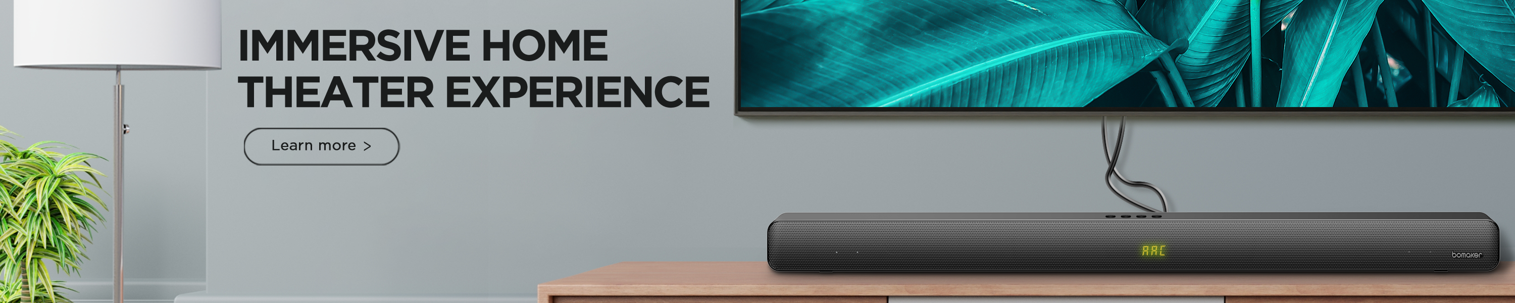 Amazon.com: BOMAKER: SOUND BARS