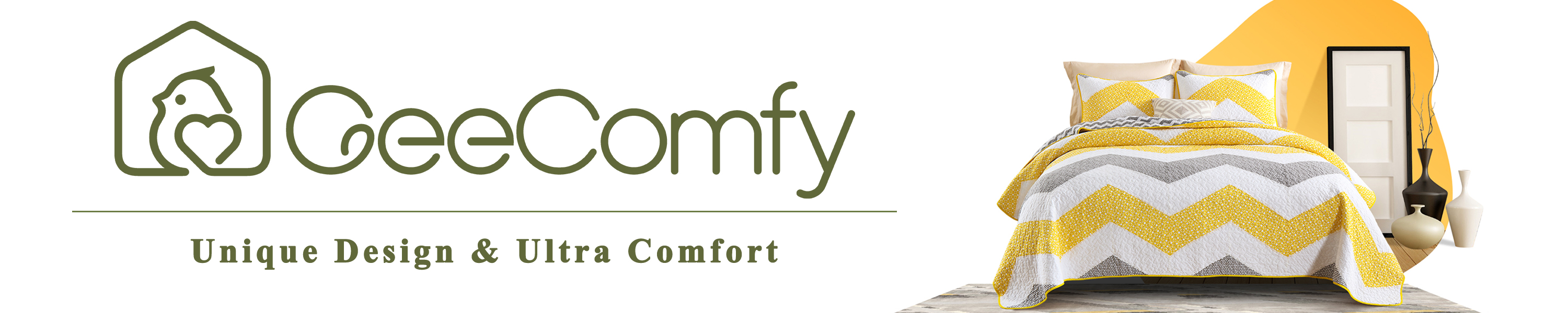 Amazon.com: GeeComfy: Sofa Covers