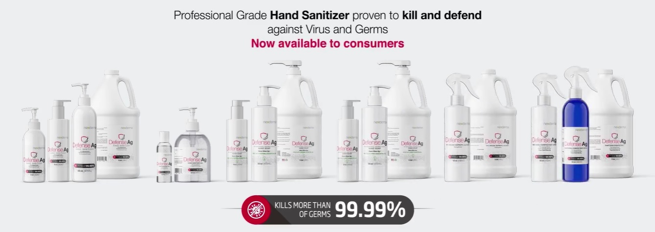 Amazon.com: NEXDERMA