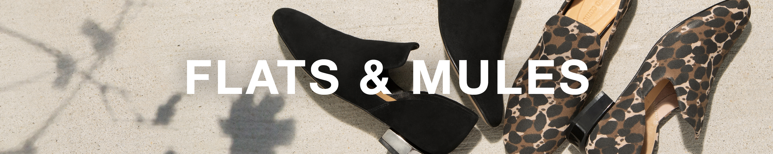 Amazon.com: CC CORSO COMO: FLATS & MULES