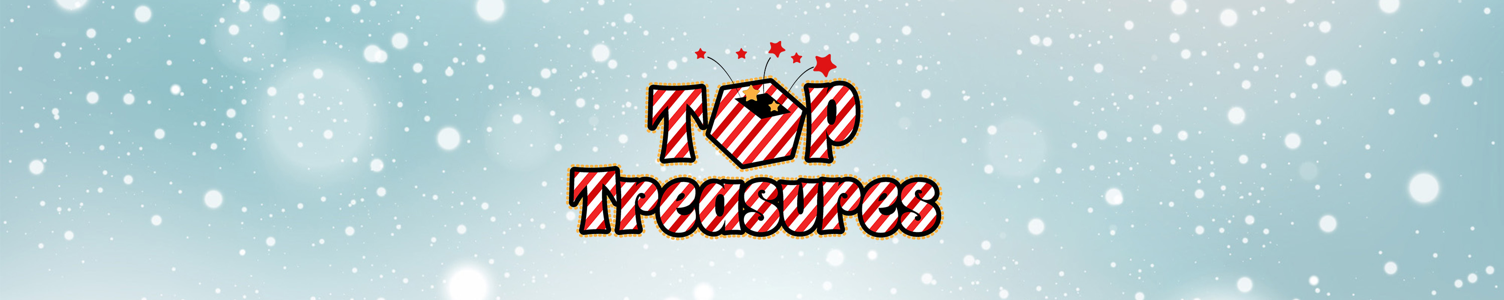 Amazon.com: Top Treasures