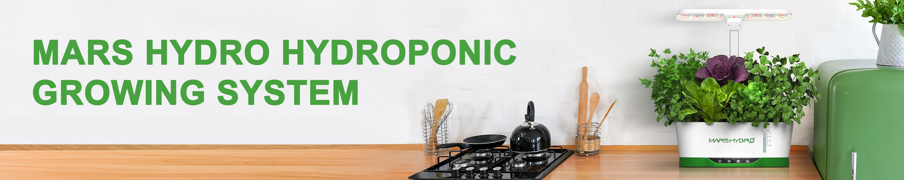 Amazon.com: MARSHYDRO: HYDROPONICS