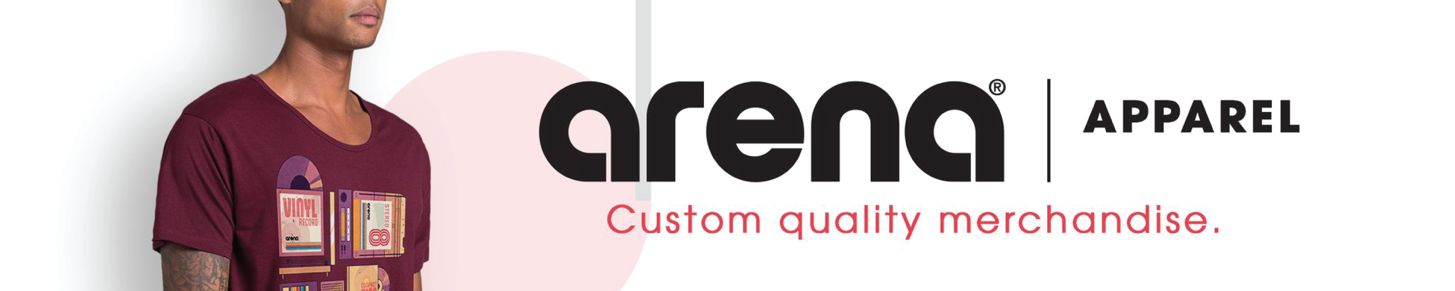 Amazon.com: arena: T-Shirts