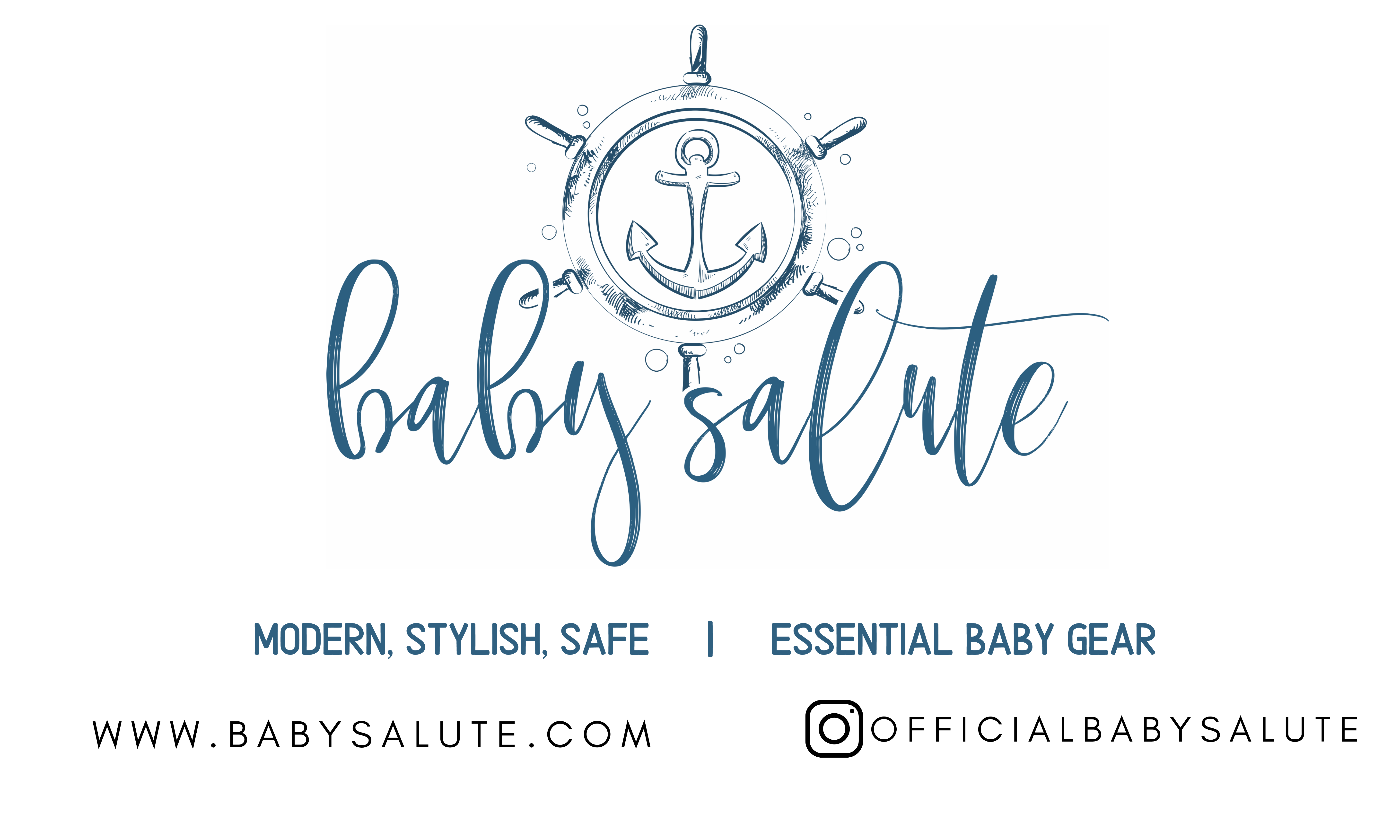 Amazon.com: Baby Salute