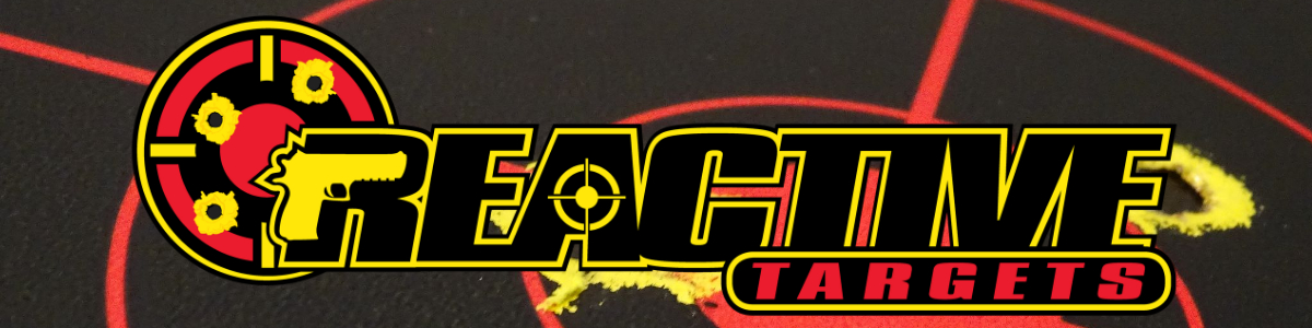 Amazon.com: CHL Targets : Reactive Targets