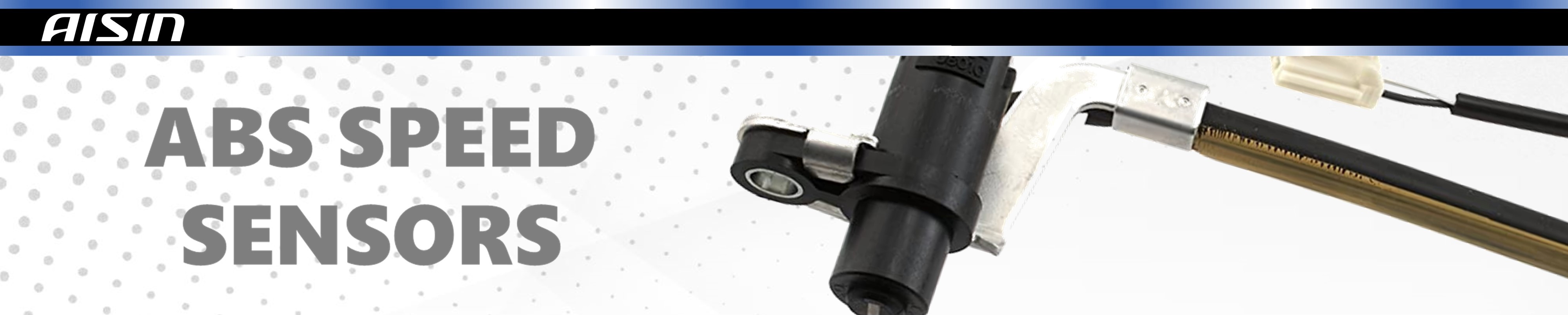 Amazon.com: AISIN: ABS Speed Sensors