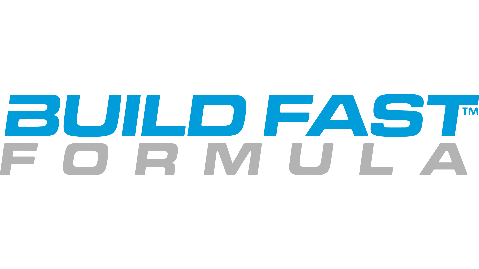 Amazon.com: Build Fast Formula™