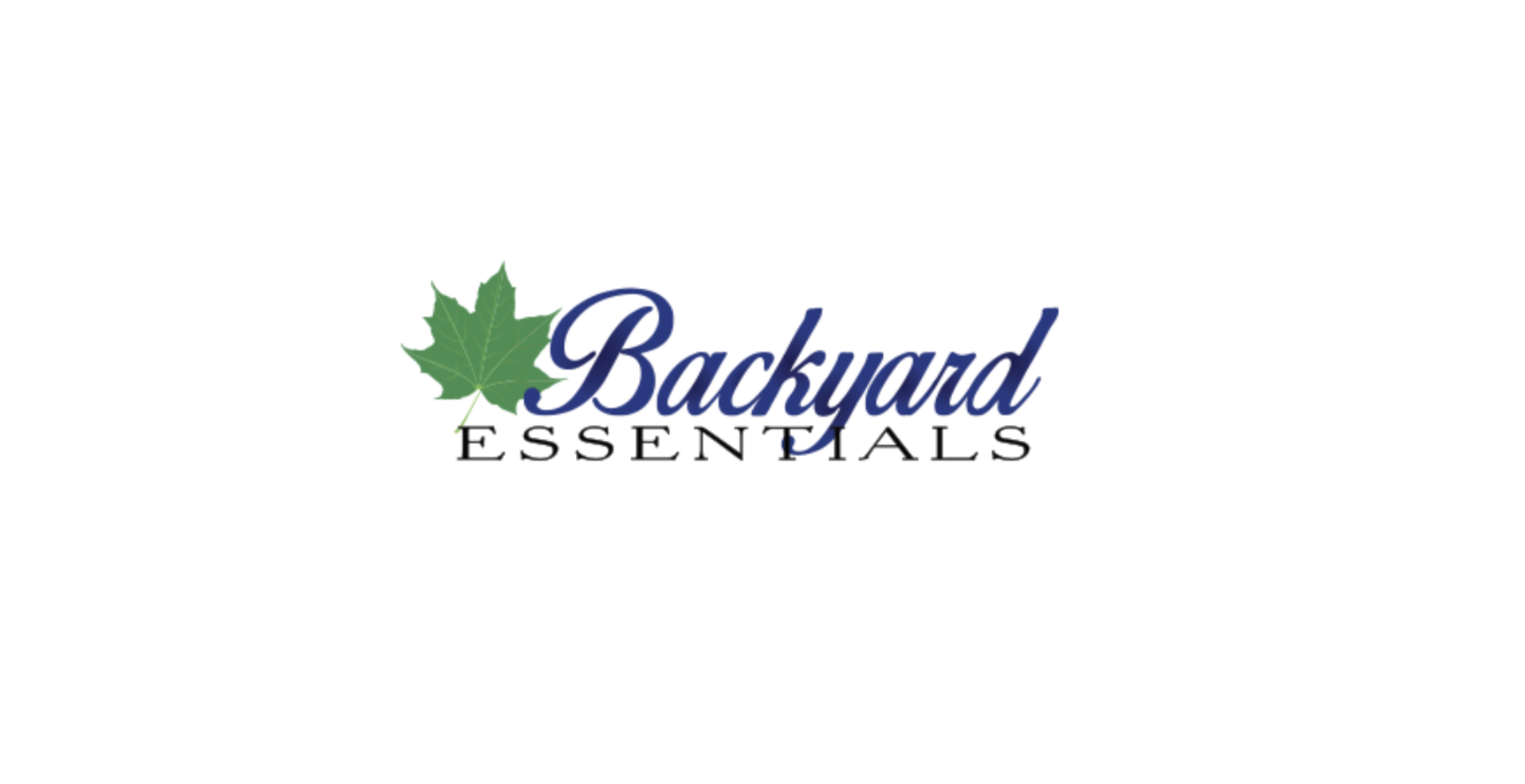 Amazon.com: Backyard Essentials