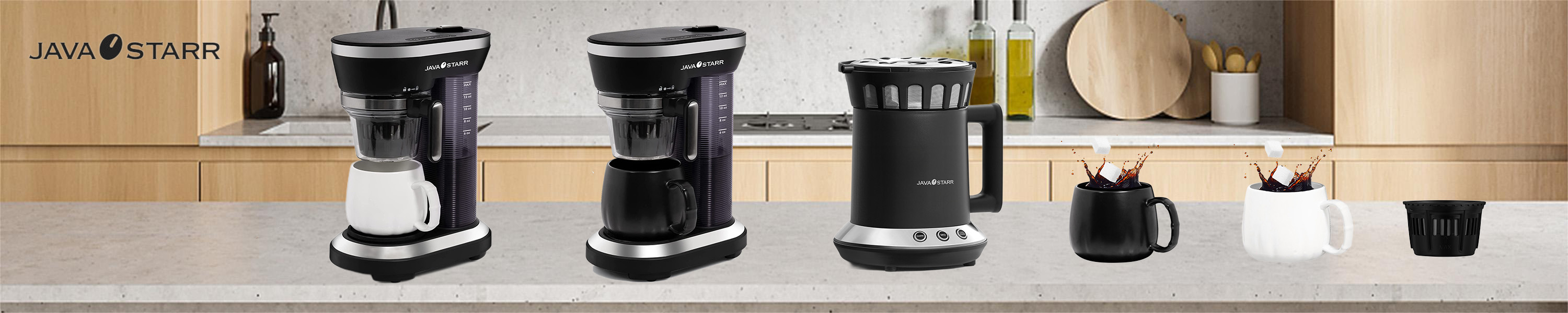 Amazon.com: JAVASTARR: Coffee Roaster