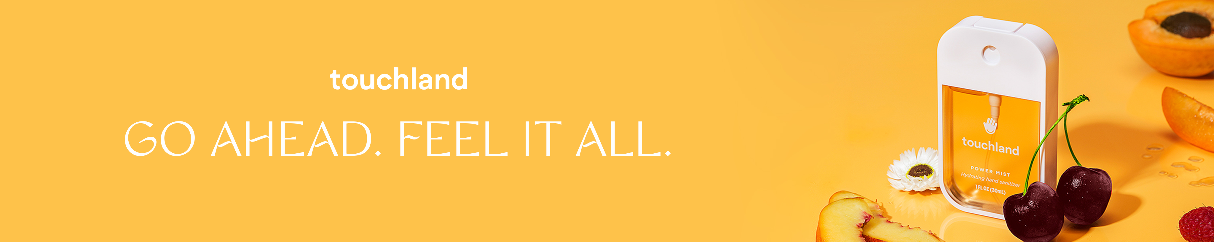 Amazon.com: Touchland