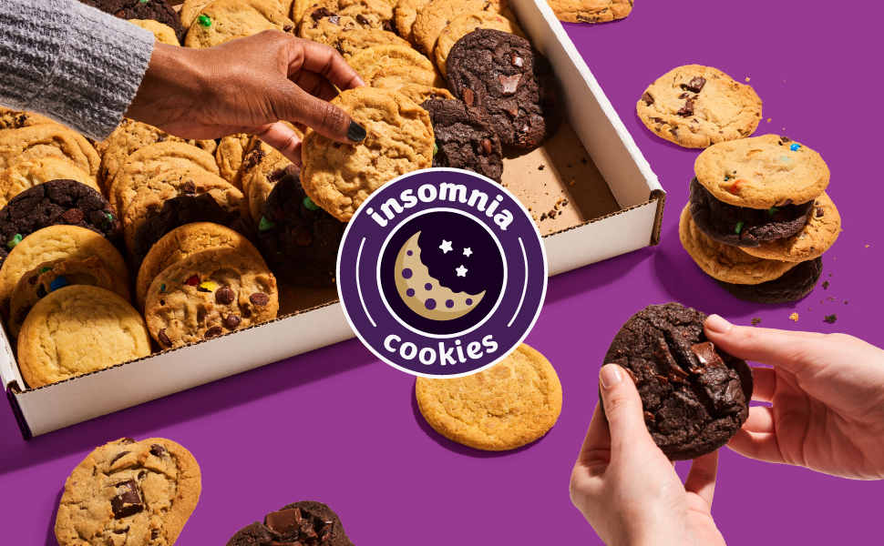 Amazon.com: Insomnia Cookies: Shop All