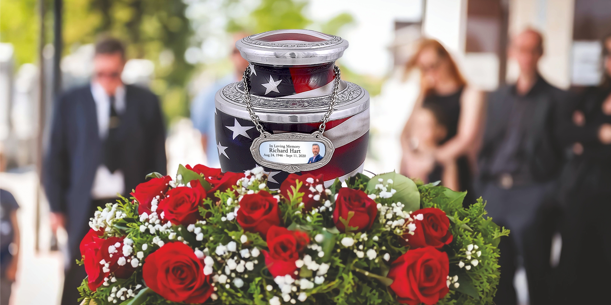 Amazon.com: The Loving Memorials