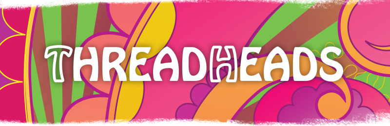 Amazon.com: ThreadHeads: Home Decor