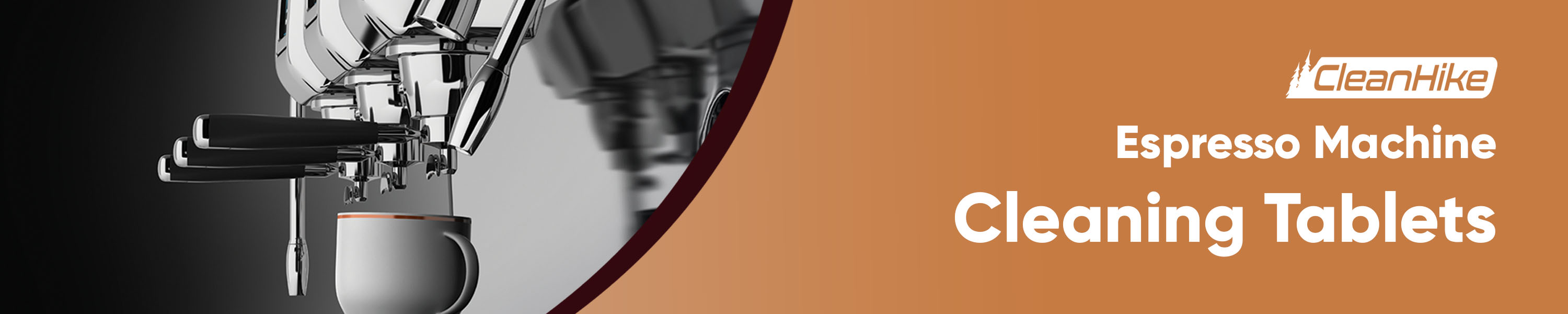 Amazon.com: CleanHike Official: for espresso machines