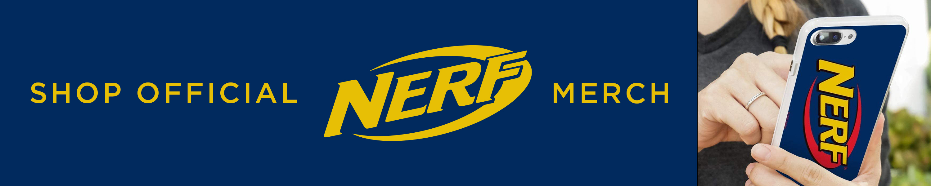 Amazon.com: Graphics and More: Nerf