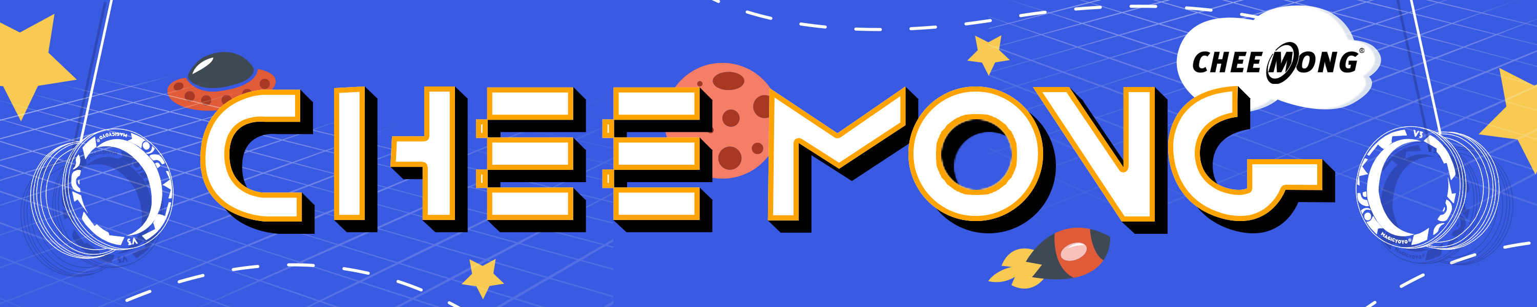 Amazon.com: CHEE MONG