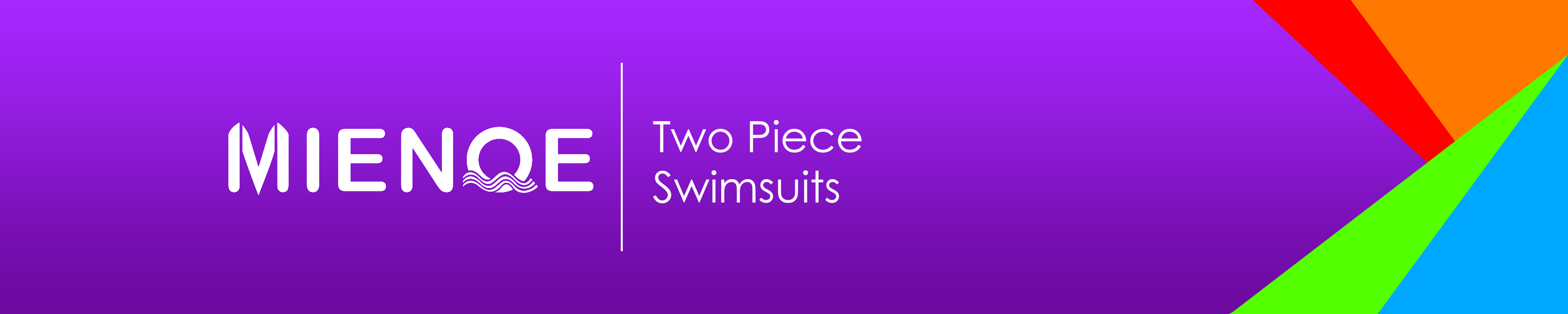 Amazon.com: MIENOE: Two Piece Swimsuit
