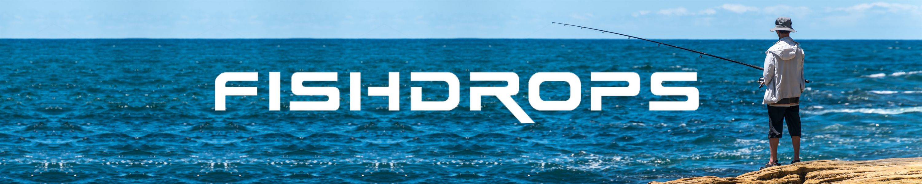 Amazon.com: Fishdrops: combos