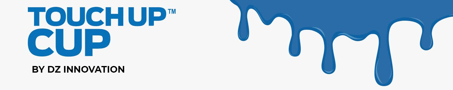 Amazon.com: Touch Up Cup: About Us