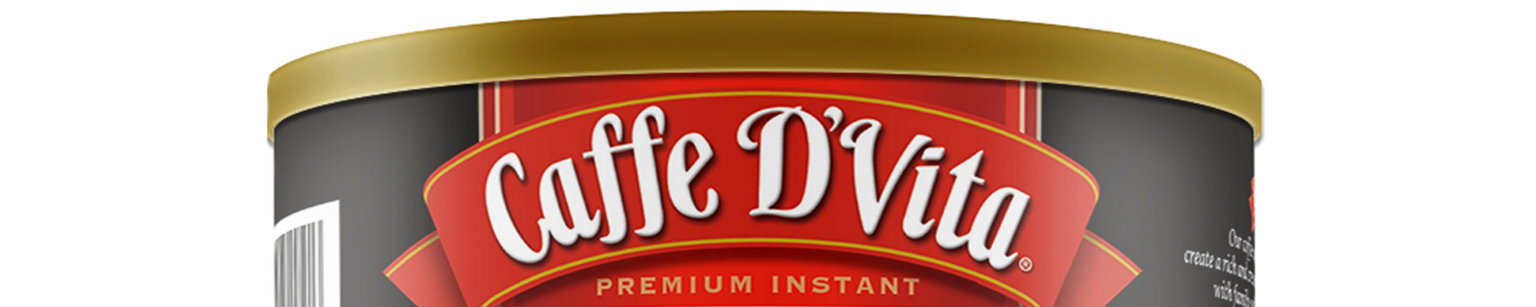 Amazon.com: Caffe D'Vita: Iced Coffees