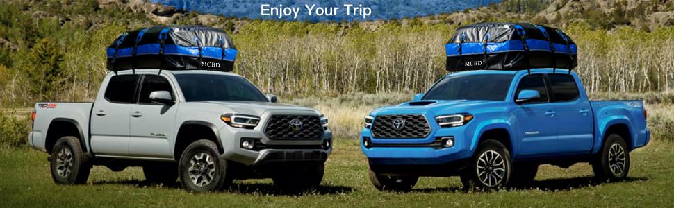 Amazon.com: MCBD: Hitch Mount Cargo Carrier