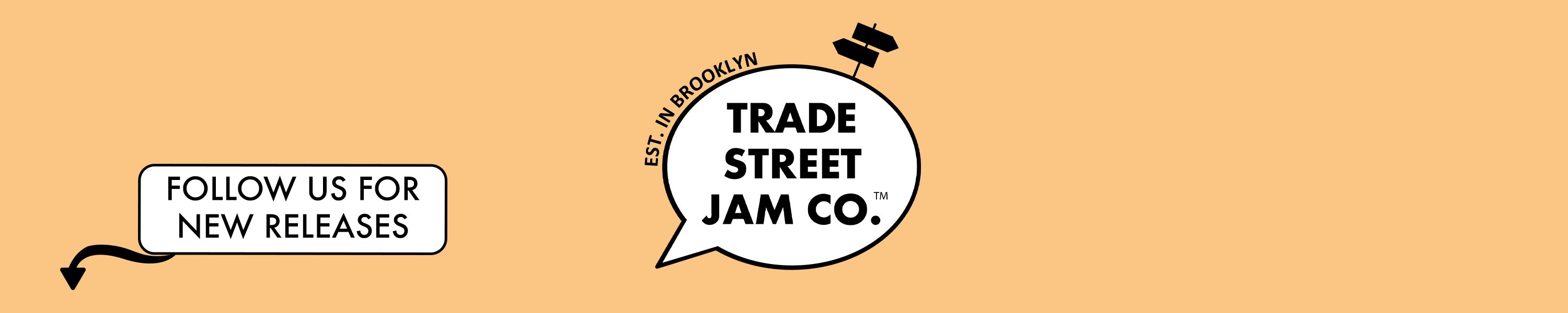 Amazon.com: Trade Street Jam Co.