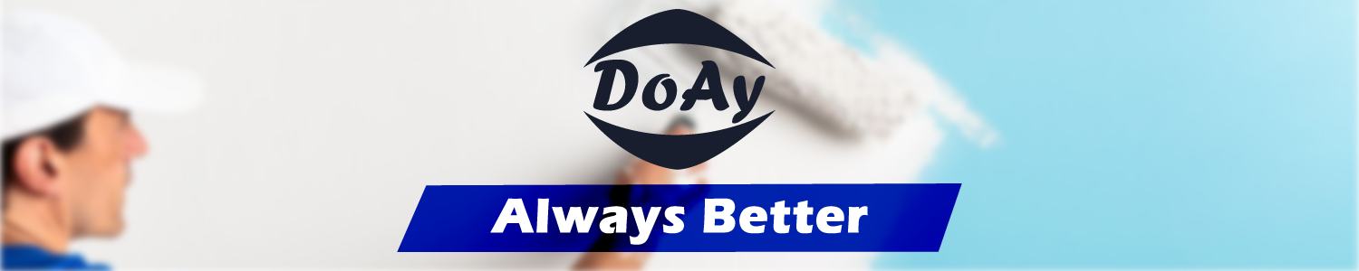 Amazon.com: DoAy: Painters Masking Tapes