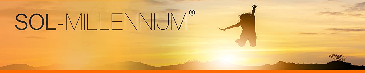 Amazon.com: Sol-Millennium Medical Inc.