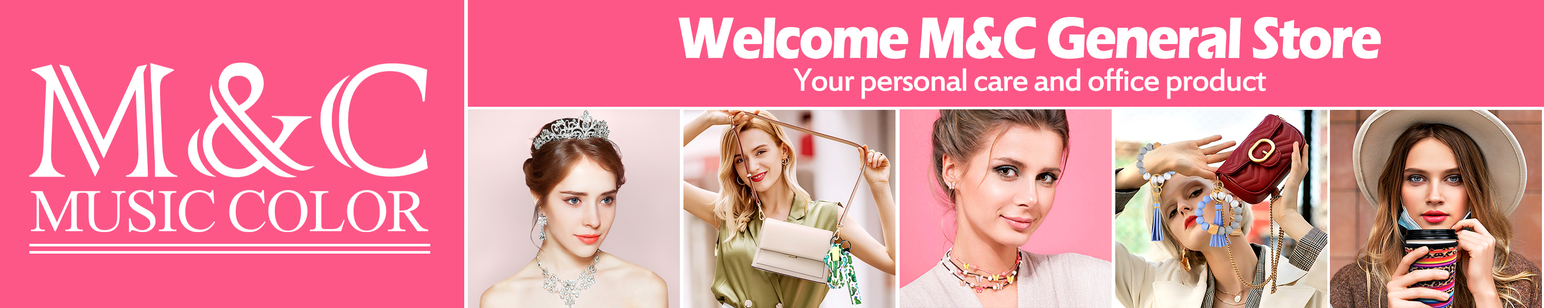 Amazon.com: M&C Music Color