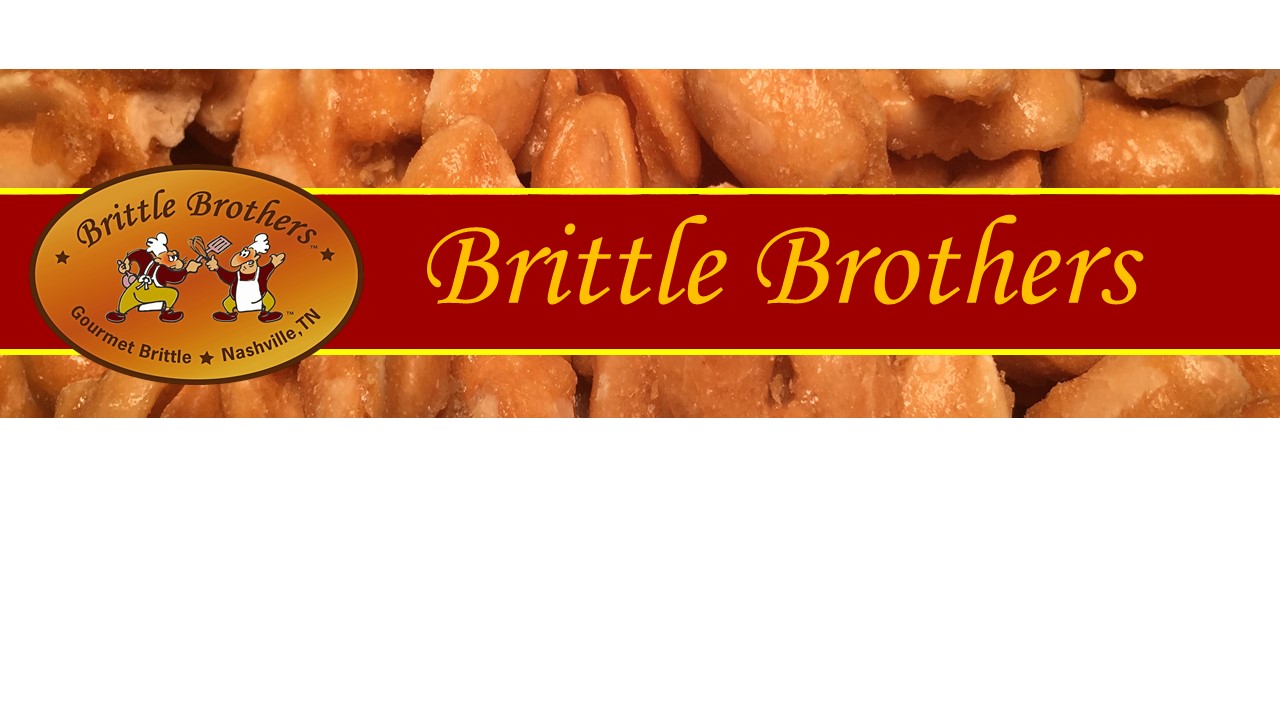Amazon.com: Brittle Brothers: Our Story
