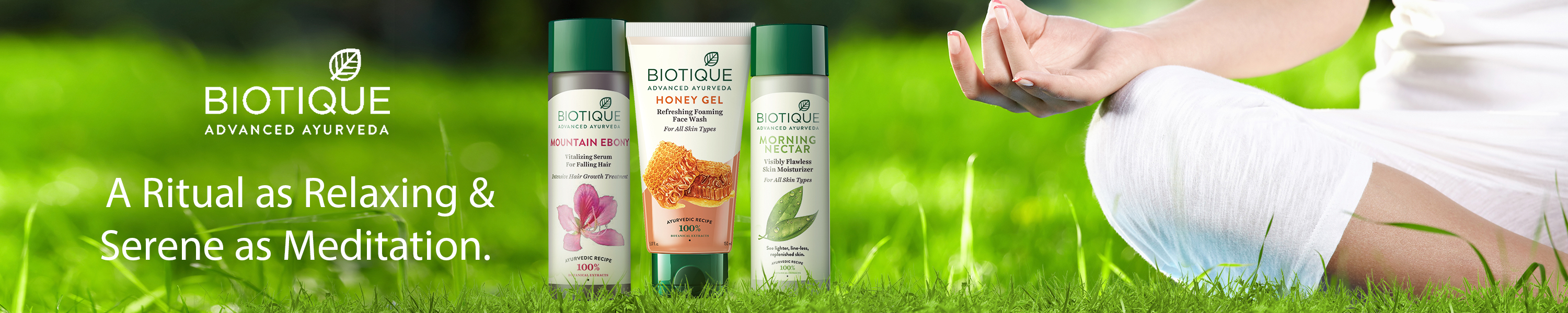 Amazon.com: Biotique