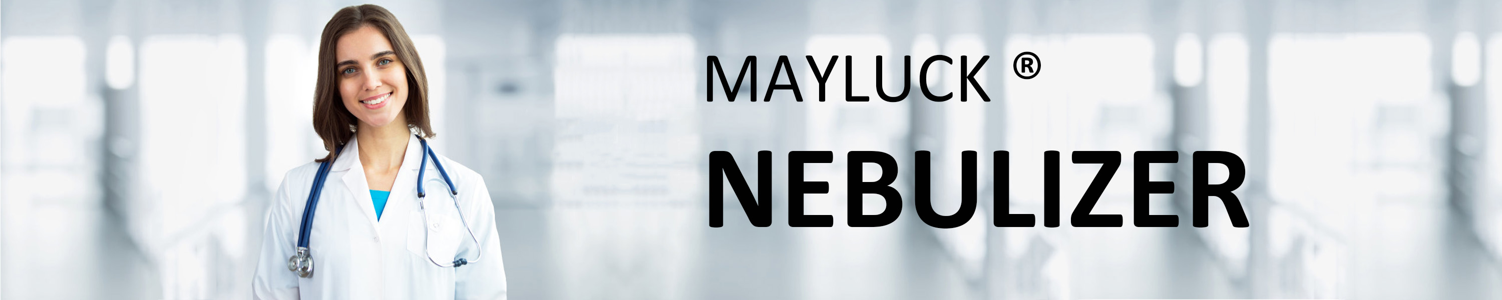 Amazon.com: MAYLUCK: MESH NEBULIZER
