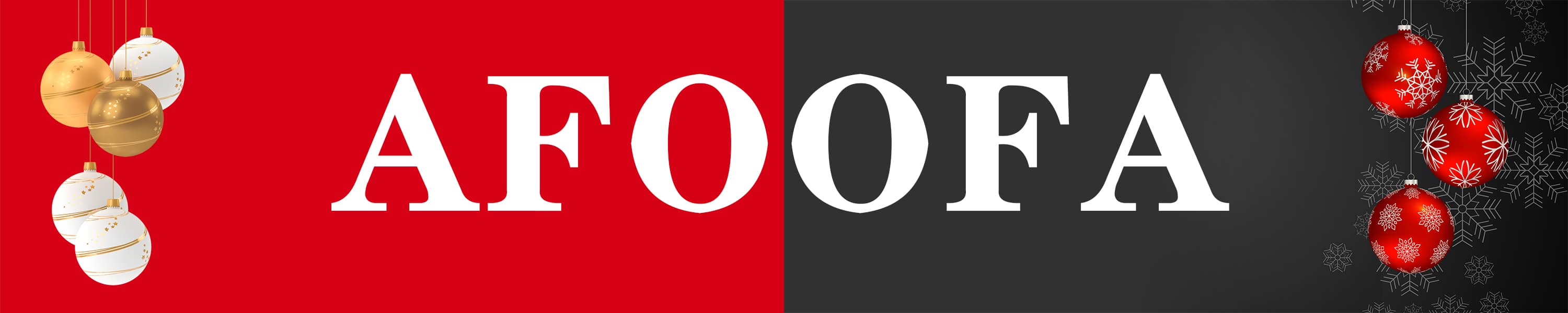 Amazon.com: AFOOFA: SIGN