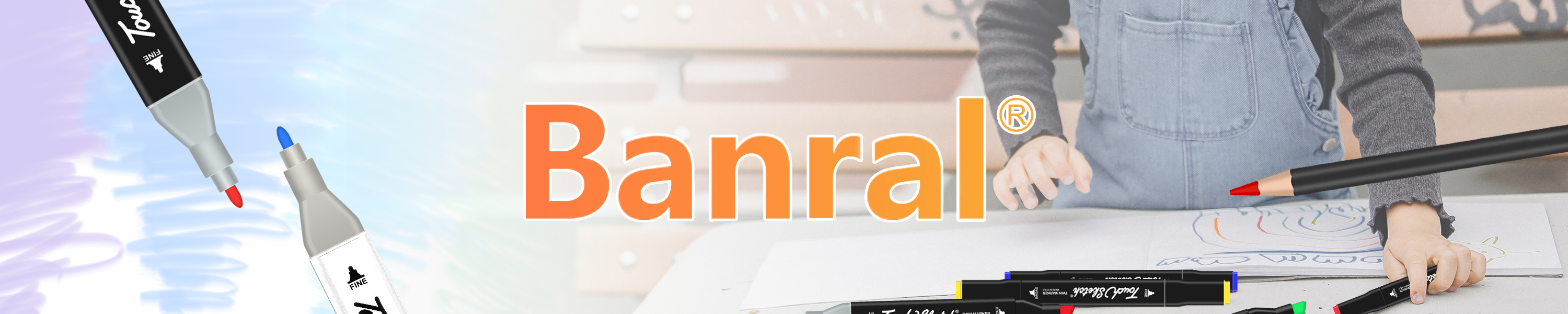 Amazon.com: Banral: NEW