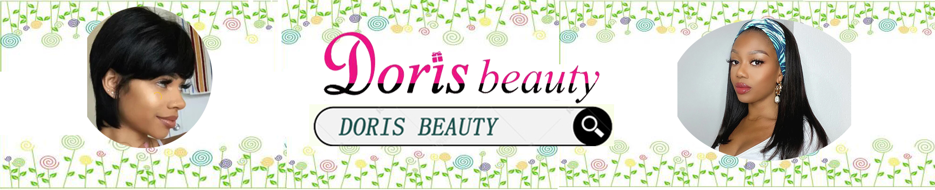 Amazon.com: Doris beauty: 360 Lace Frontal