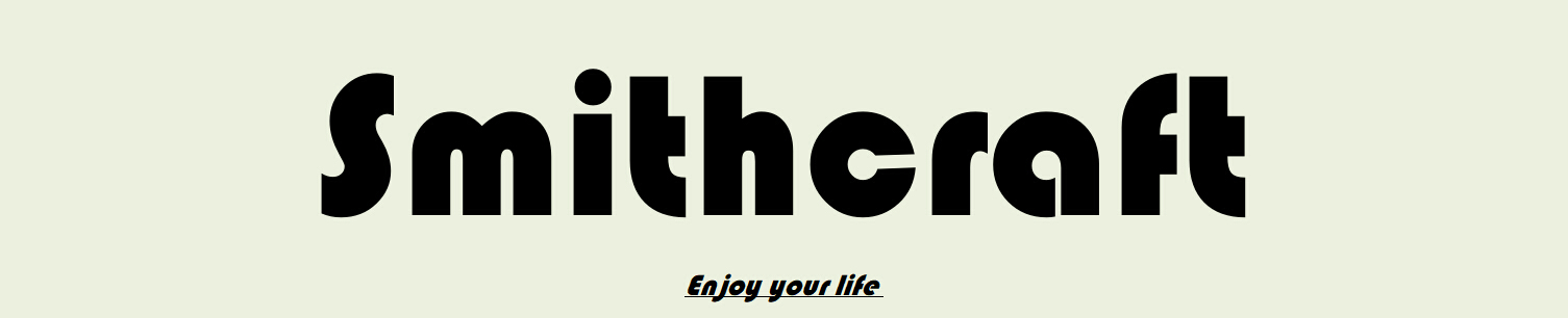 Amazon.com: Smithcraft