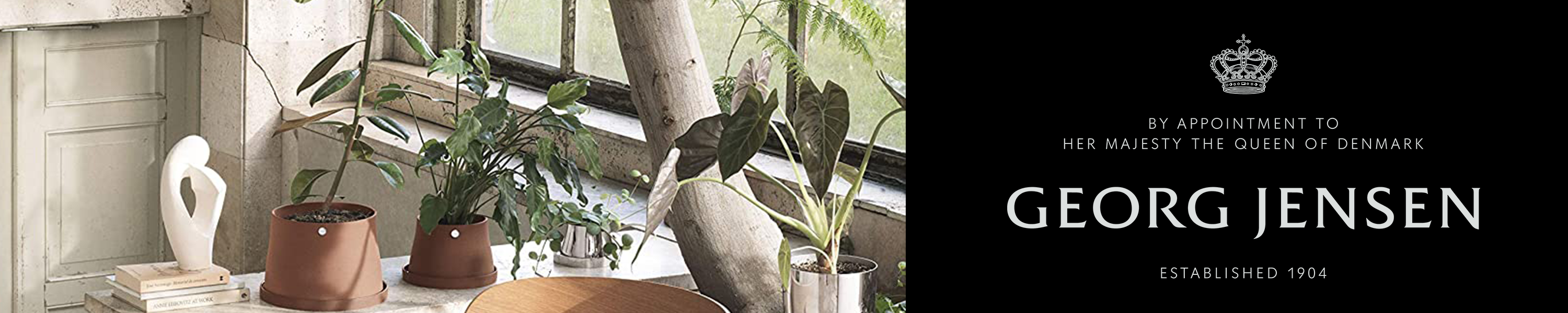 Amazon.com: Georg Jensen: Accessory