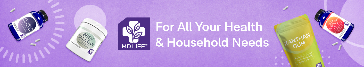 Amazon.com: MD. LIFE