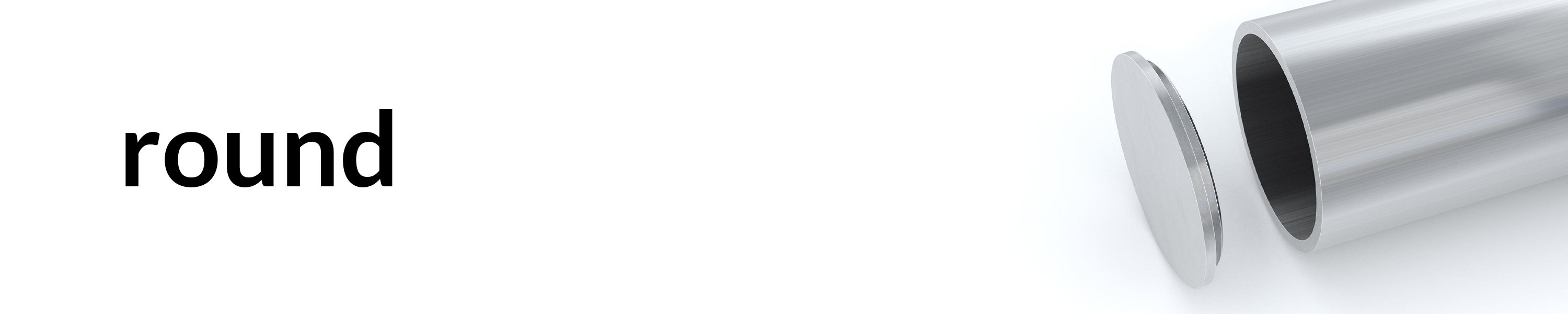 Amazon.com: Nelsons CNC Aluminum End Caps: Round End Caps