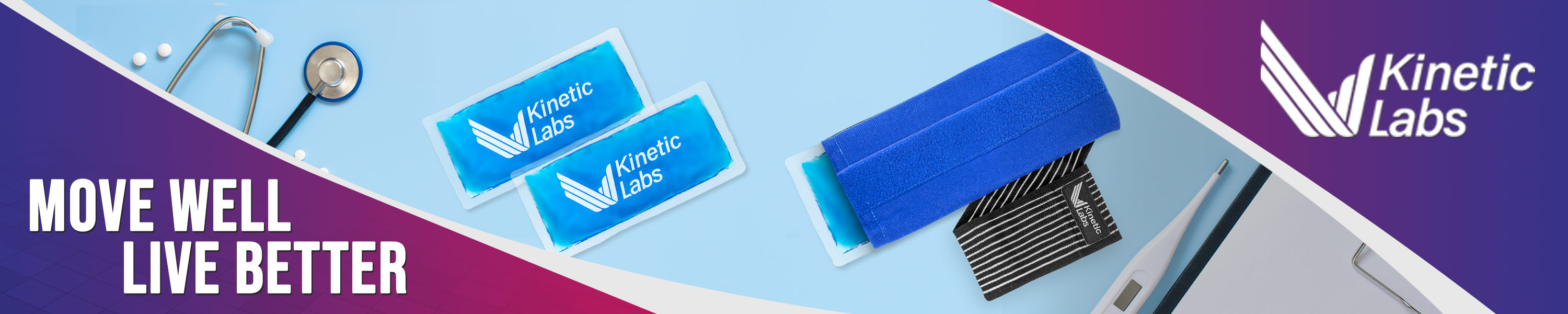 Amazon.com: Kinetic Labs: Bundles