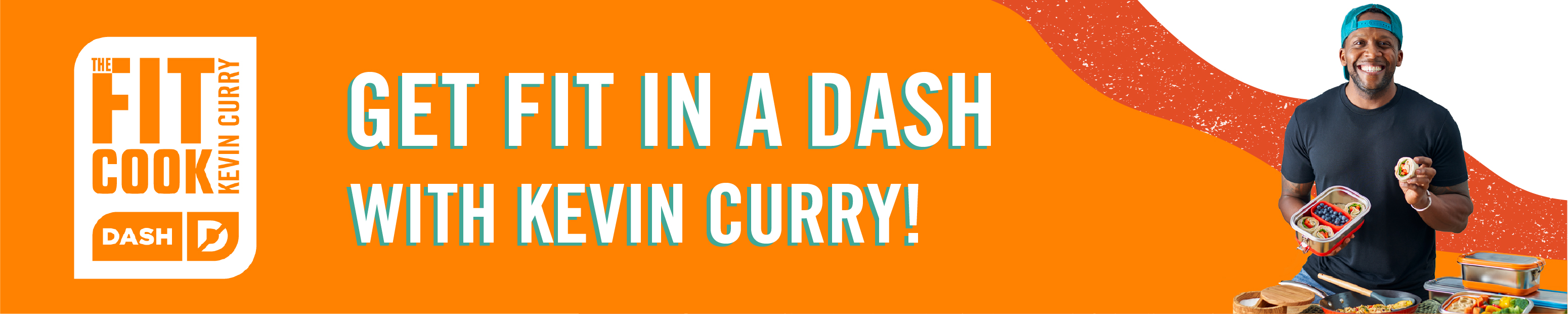 Amazon.com: FitMenCook: The Fit Cook x Dash