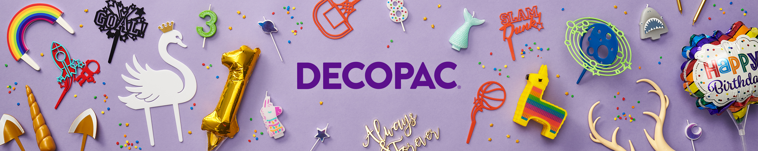 Amazon.com: Decopac