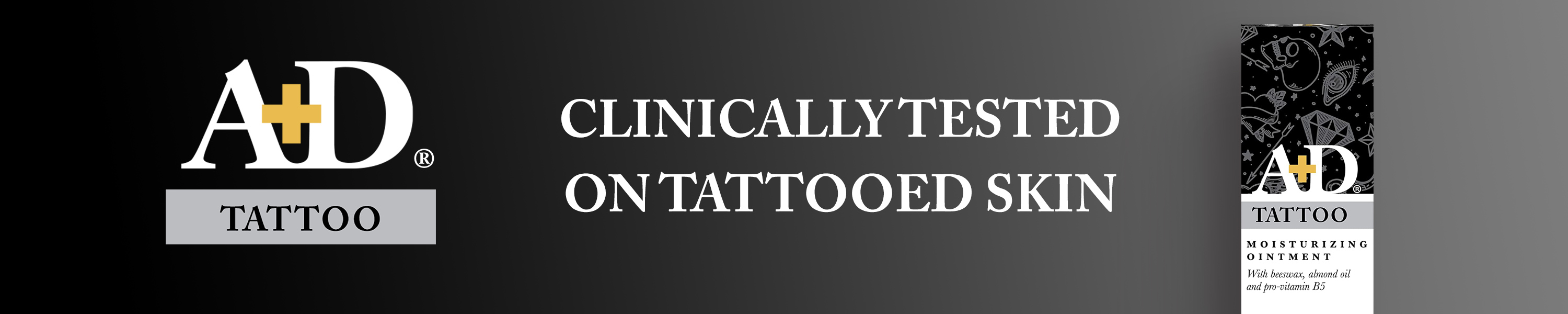 Amazon.com: A+D: Tattoo Care