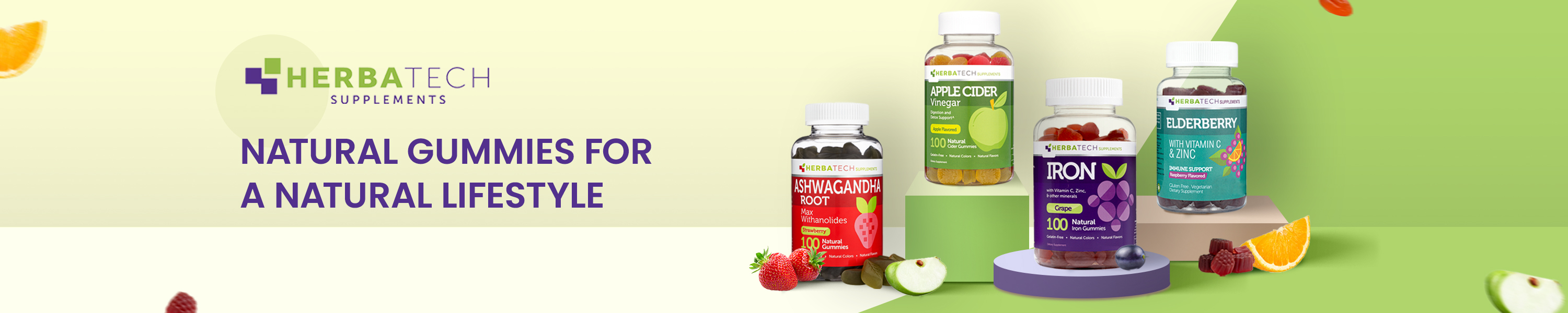 Amazon.com: Herbatech Supplements