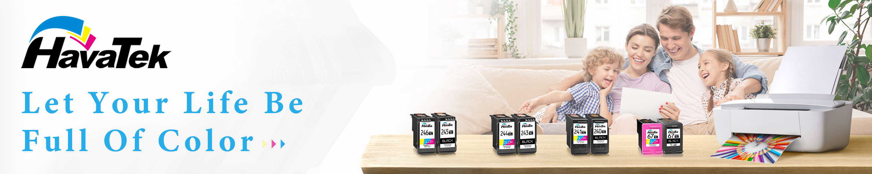 Amazon.com: Your First Choice HavaTek