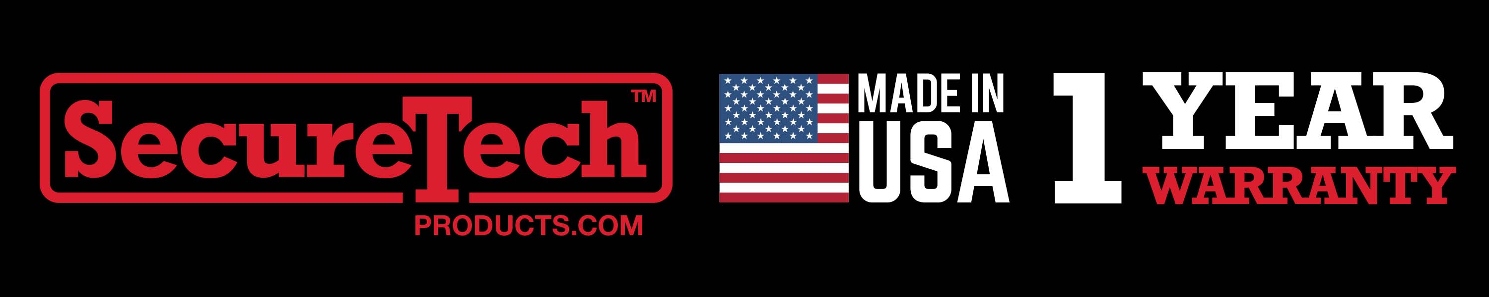 Amazon.com: SecureTech Products: Aluminum Cargo Security Solutions