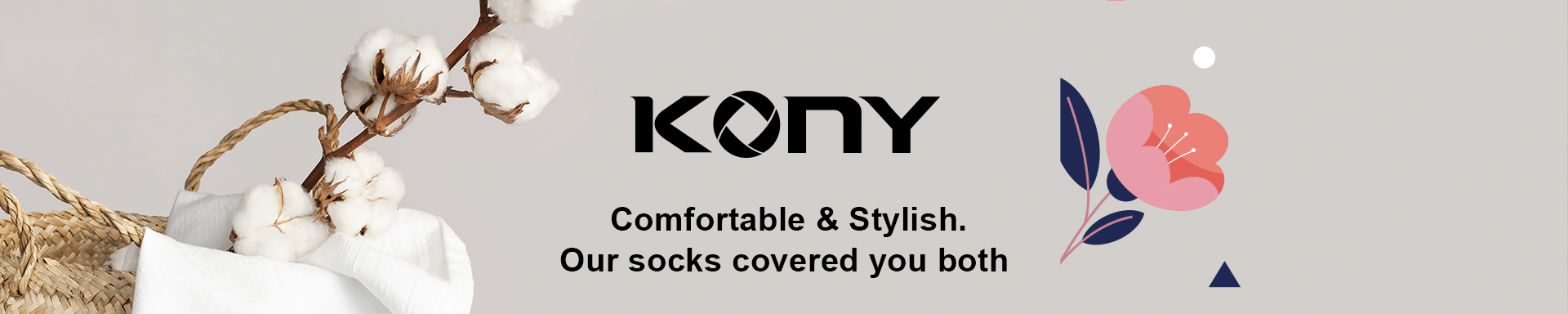 Amazon.com: KONY: Knee High Socks
