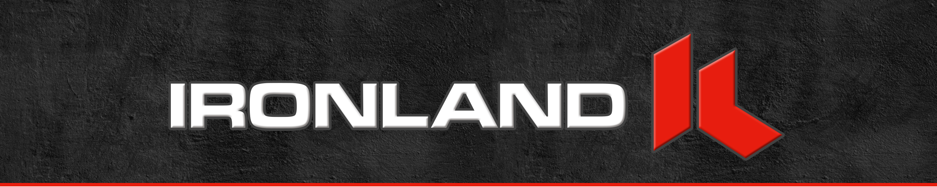 Amazon.com: IRONLAND