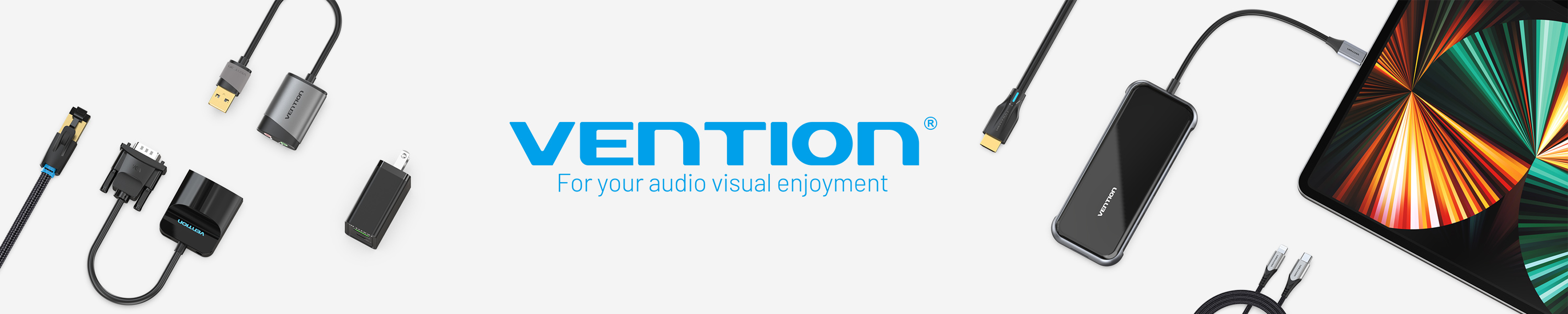 Amazon.com: Vention: Ethernet Cable