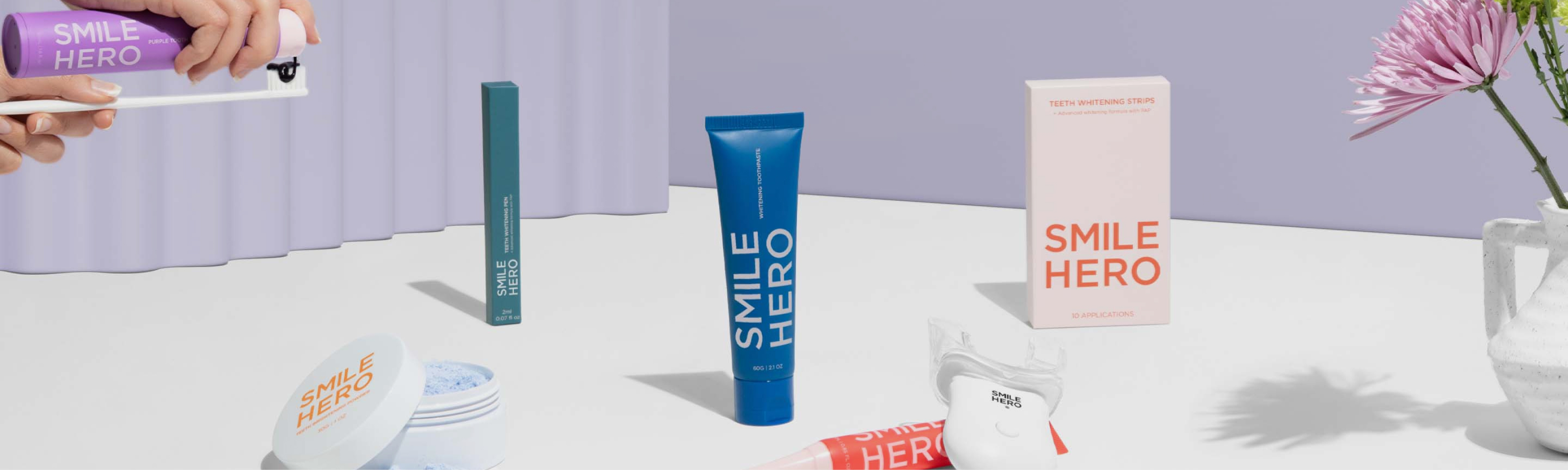 Amazon.com: Smile Hero